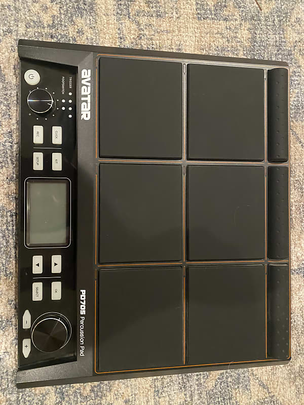 Avatar musical instrument PD 705 2023 | Reverb