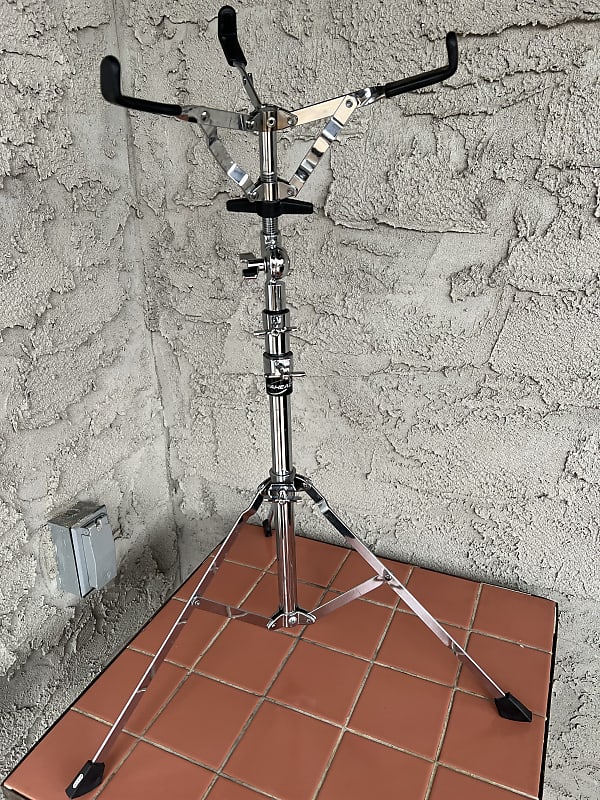 Ahead Mini Snare Drum /Practice Pad Stand | Reverb