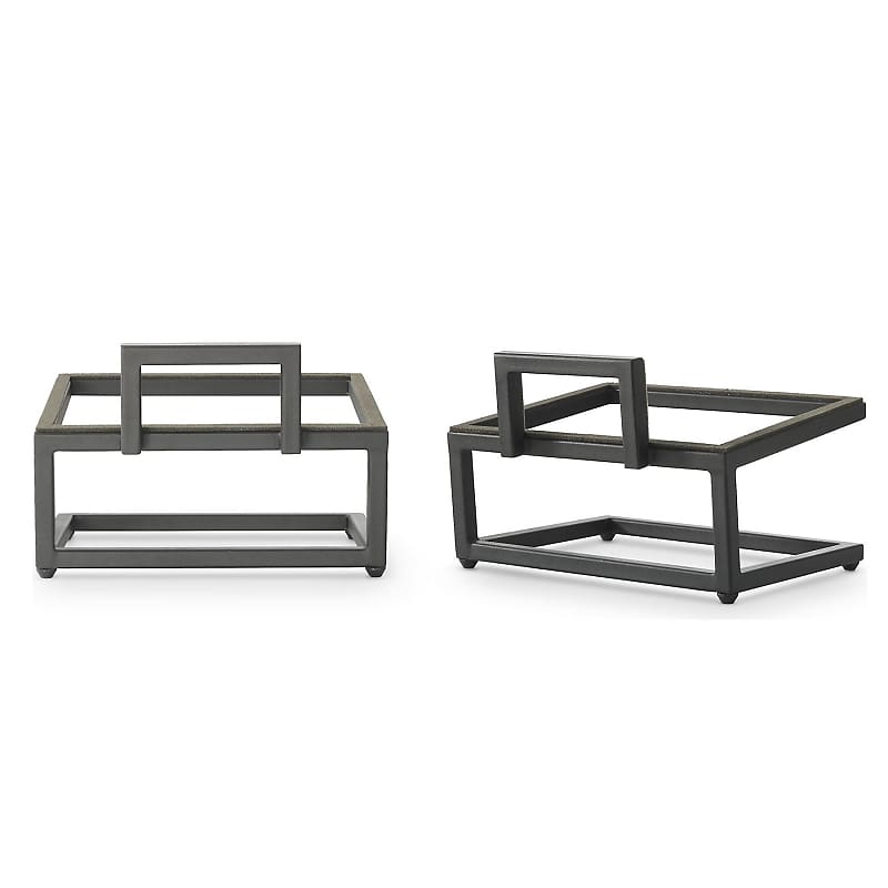 JBL: JS-120 Speaker Stands for 4312G, L100 Series - Pair | Reverb