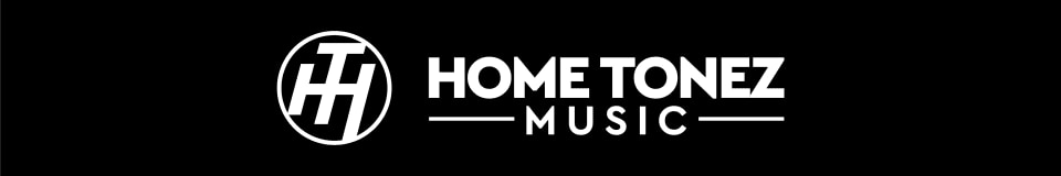 Home Tonez Music | Reverb Australia