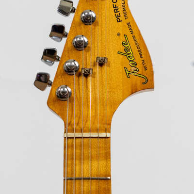 Joodee Performer Series 450I - Ivory - Stratocaster | Reverb