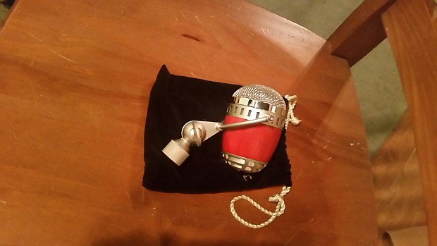 Electro Voice Cardinal Microphone | Reverb