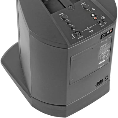 BOSE L1 Compact Portable Line Array System | Reverb