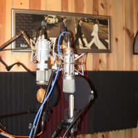 Strässer M17 dynamic hypercardoid microphone (aka | Reverb