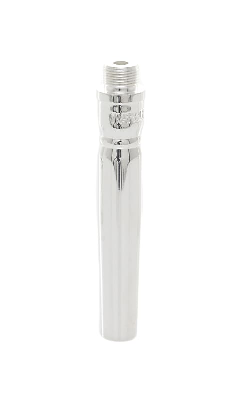 Warburton Trumpet Mouthpiece Backbore - 8 Silver Plated Brass | Reverb