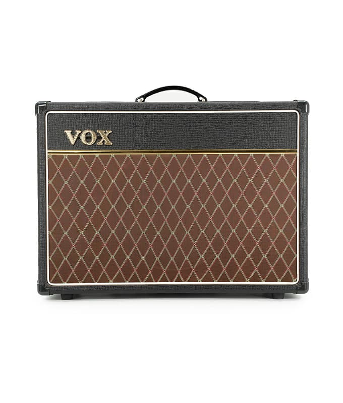 Pre-Owned Vox AC15 C1 Tube Amp | Used | Reverb