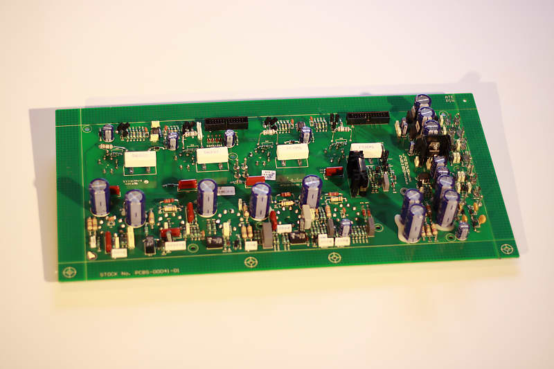 Marshall AFD100 Tube Board | Reverb