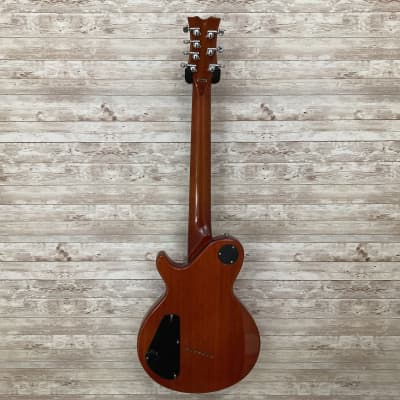 Used Dean EVO-AS7 Electric Guitar | Reverb