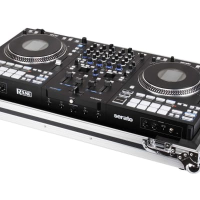 Odyssey FZPERFORMERW Rane Performer Flight Case | Reverb