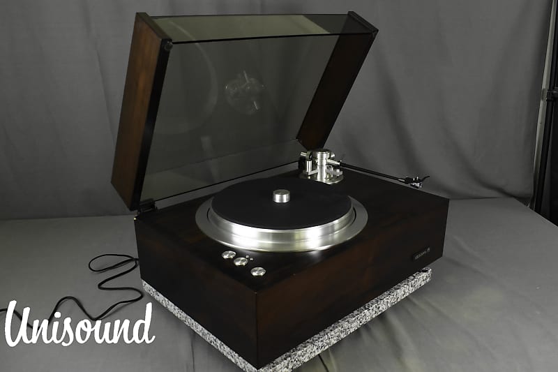 Pioneer Exclusive P3 Direct-Drive Turntable in Very | Reverb Canada