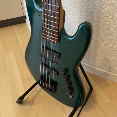 Trace Elliot / Status T-Bass 1994 (1 of only 15!) - British | Reverb