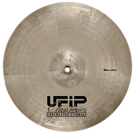 Ufip 17" Class Series Brilliant CS-17B | Reverb