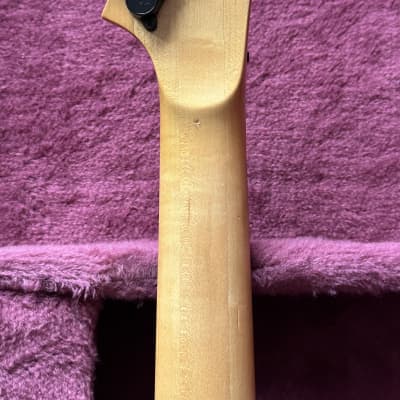 1990 ESP Custom Empire W Michael Wilton Queensryche | Reverb