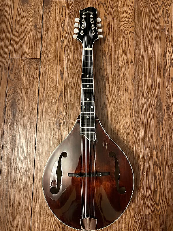 Eastman MD605 2017 Classic Nitro | Reverb