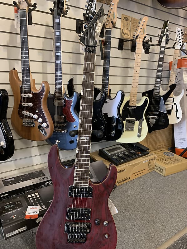 ESP LTD MH200 | Reverb UK