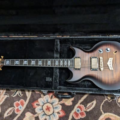 Dunable Minotaur 2023 - Sunburst | Reverb