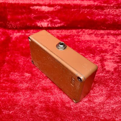 MXR Phase 45 1977 Script logo original vintage USA phaser | Reverb