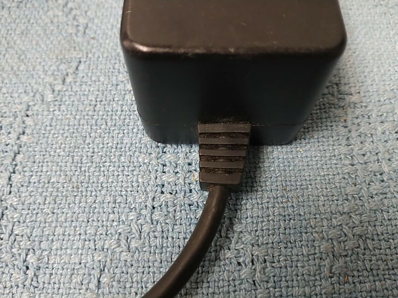 9V Power Supply Adapter DigiTech Model #PS0920-120 Harman | Reverb