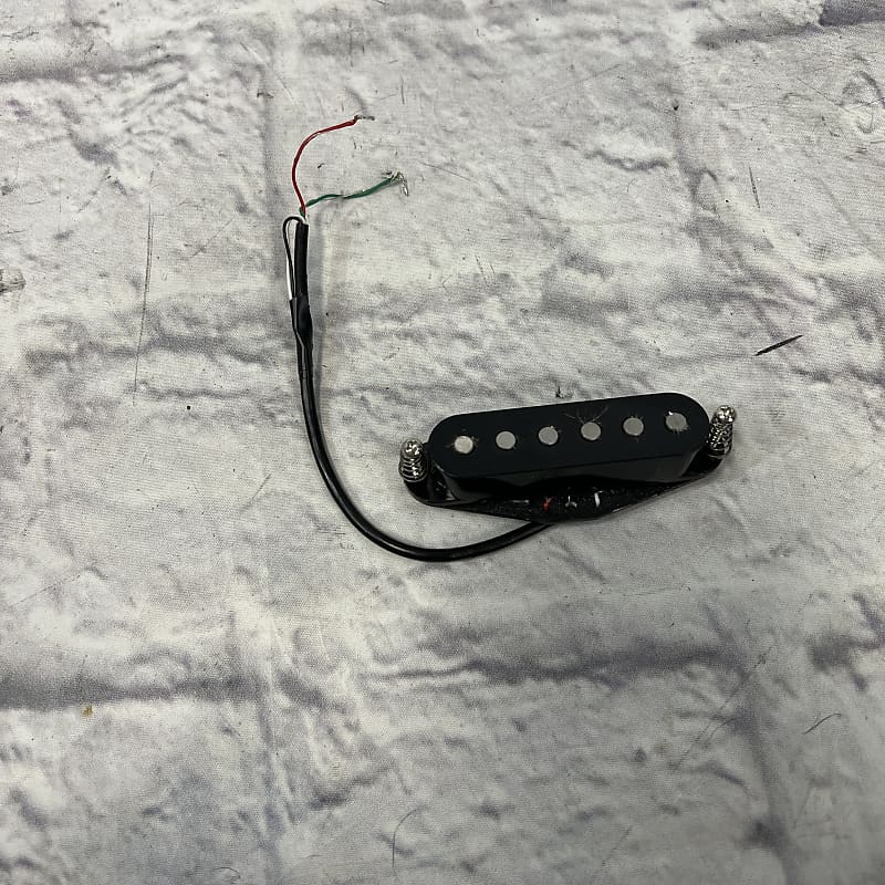 Jackson Adrian Smith Bridge Pickup | Reverb