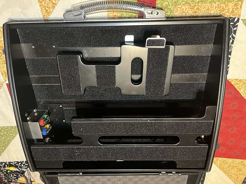 Schmidt Array SA450 QC 2020’s - Black | Reverb