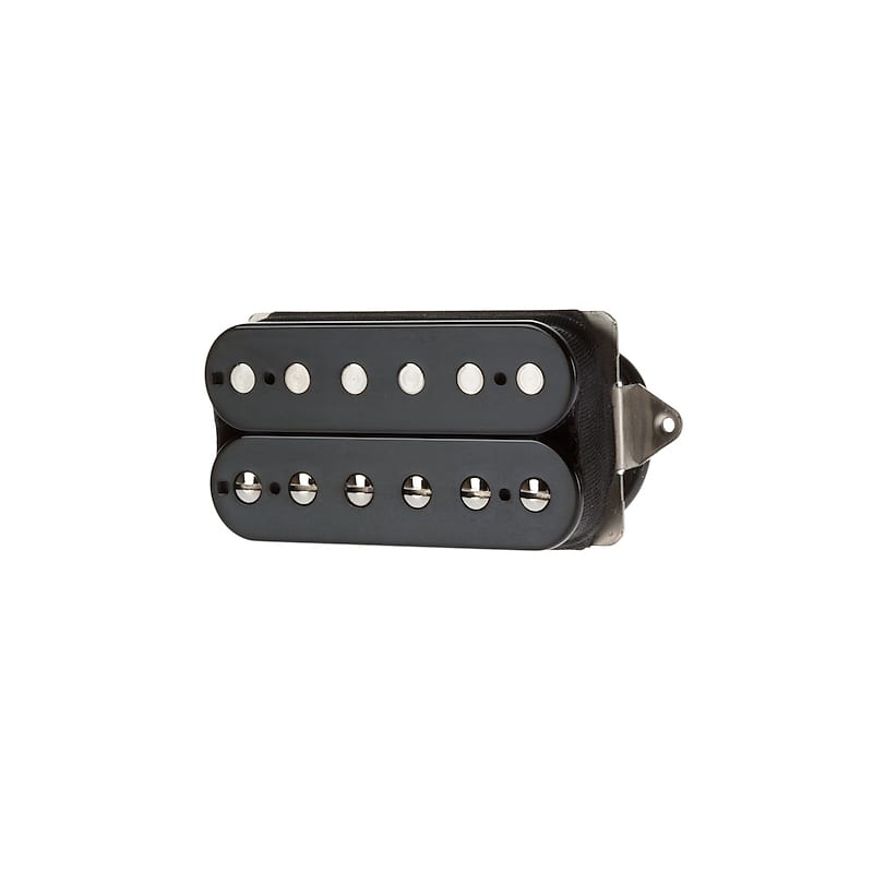 SUHR SSV Bridge - 50mm Black | Reverb