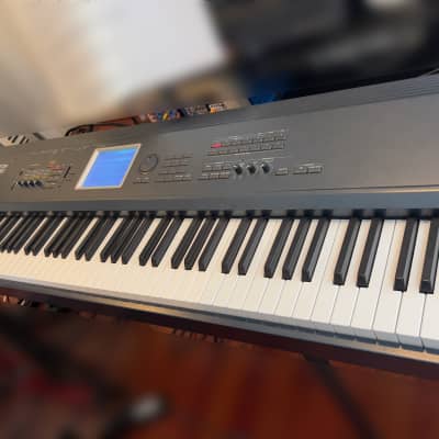 korg exb-moss for triton studio extreme | Reverb