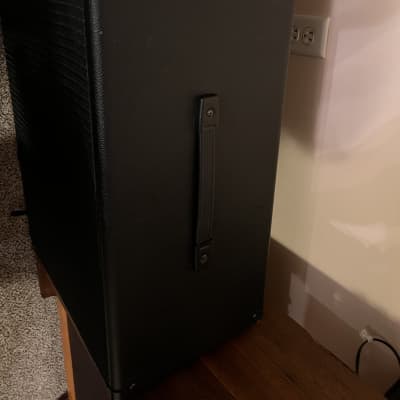 Hermida Audio 2x12 Cabinet Used On Avengers Soundtrack 8ohm | Reverb