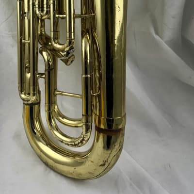 Besson (Boosey&Hawkes) 700 Series Bb 3 valve Baritone SN: | Reverb