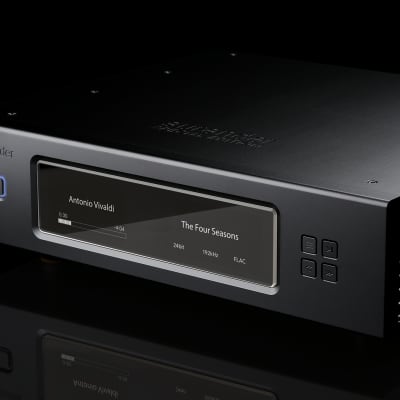 AURENDER W20SE - Flagship Music Server & Streamer | Reverb Deutschland