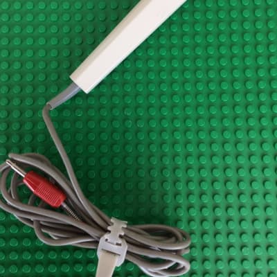 Sony F-96 1970’s high impedance microphone | Reverb