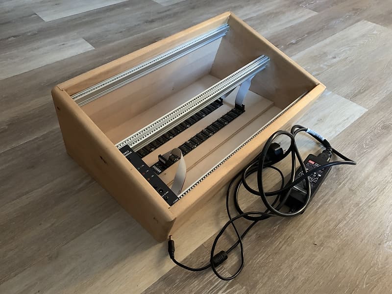 Eurorack Case 6U, 84 HP | Reverb