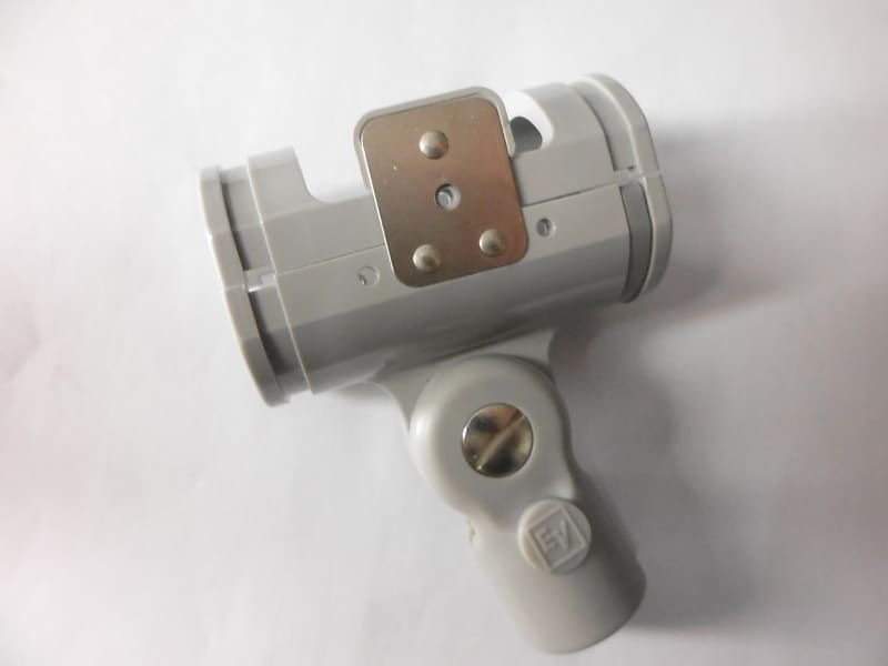 Electro-Voice EV 313A model microphone adapter clip holder / | Reverb
