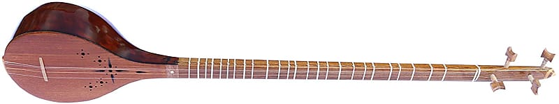 Persian Quality Setar Sehtar String Musical Instrument | Reverb