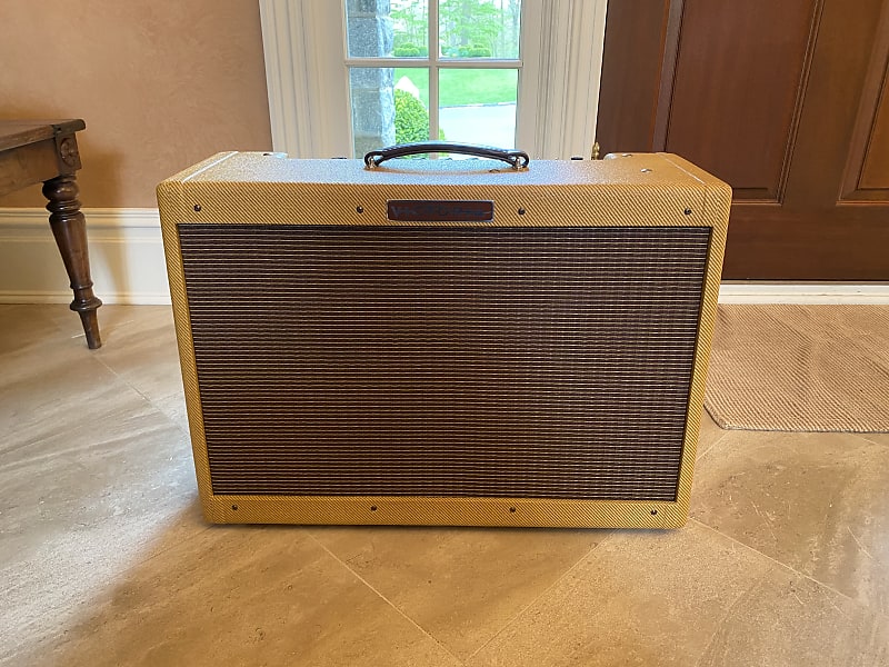 Victoria 80212 2020 - Tweed | Reverb