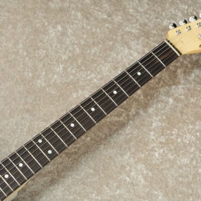 momose MT2-STD/R -White Blonde / WB- 2023 [Made in Japan] | Reverb