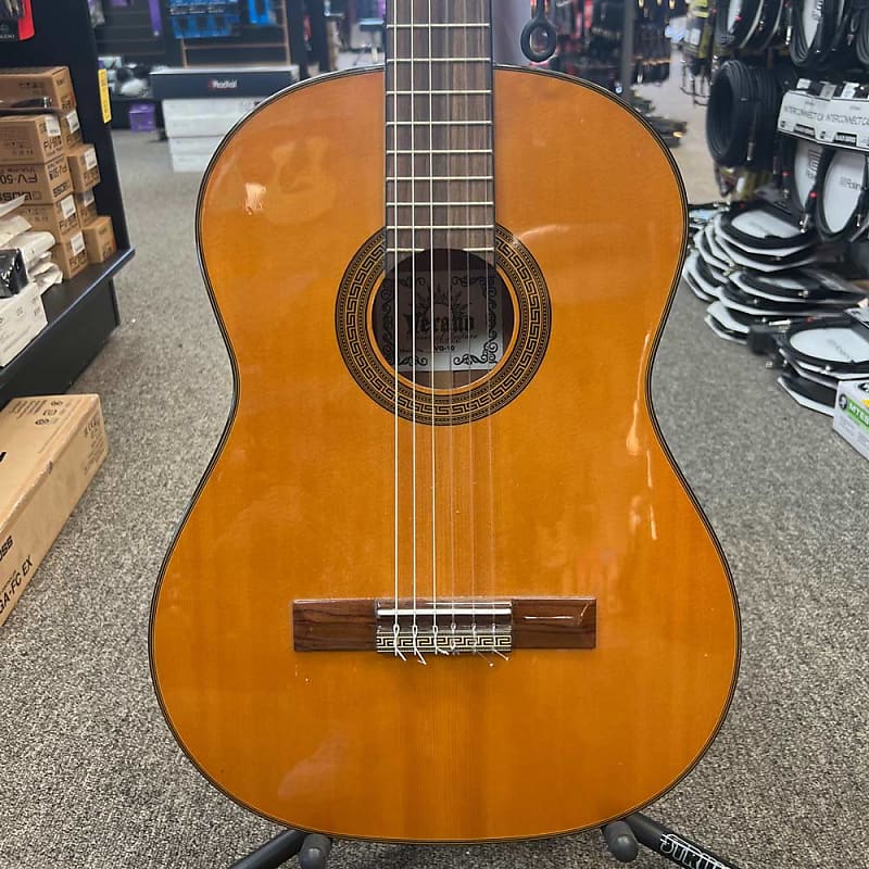 Verano VG-10 Classical Acoustic Guitar (Pre-Owned) | Reverb
