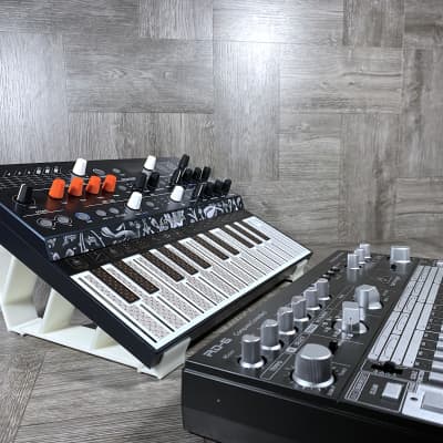 25º Angle Stand for Arturia MicroFREAK Synthesizer - Special | Reverb