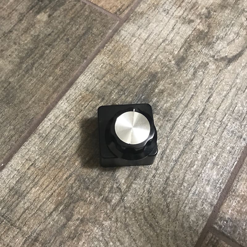 Simple Switch Effects Micro expression wheel/ pedal (Strymon, | Reverb