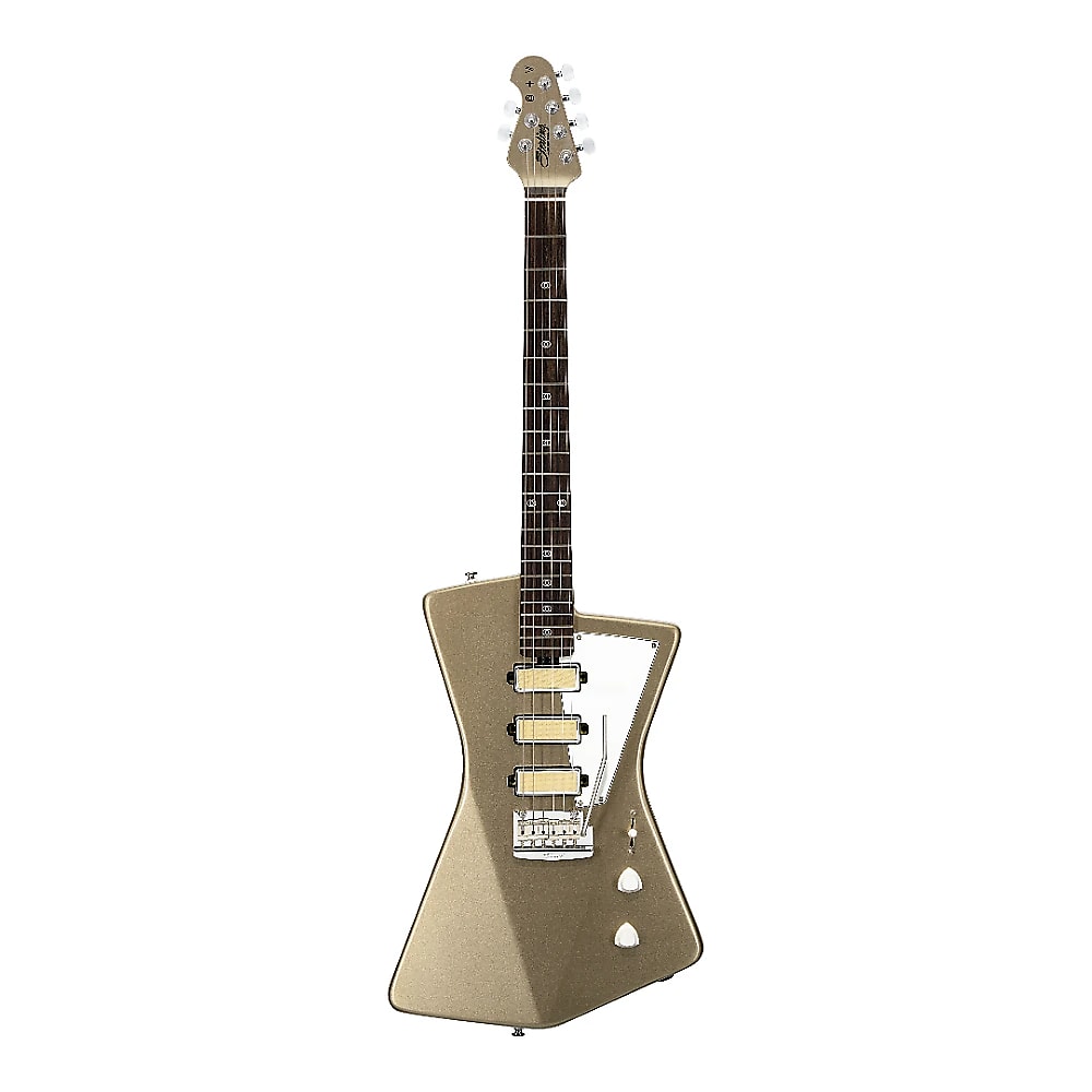 Sterling St. Vincent Signature Goldie | Reverb