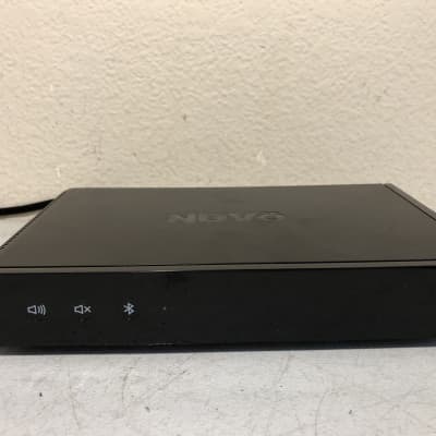 NuVo Wireless NV-P200 Stereo Zone Amplifier Audiophile | Reverb