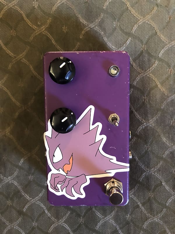 Shin-ei FY-6 Super Fuzz Clone | Reverb