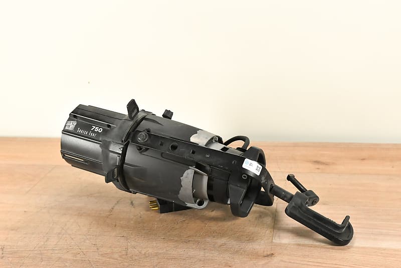 ETC Source Four 750 Ellipsoidal Light (No Lens Tube) CG004VN | Reverb