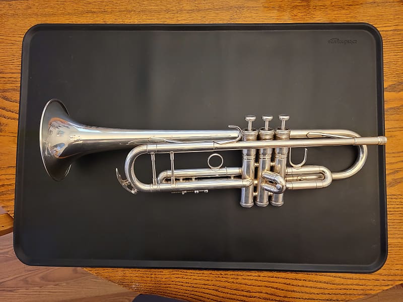 Benge 65B Trumpet, great condition | Reverb