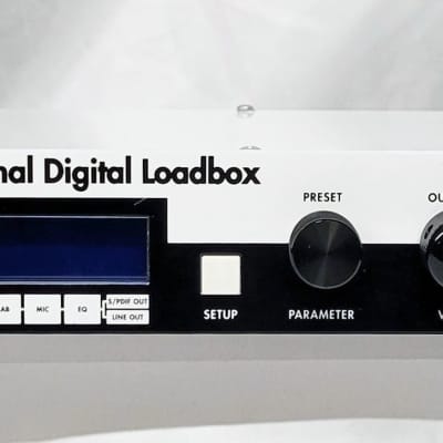 Two Notes Torpedo Live Professional Digital Loadbox | Reverb