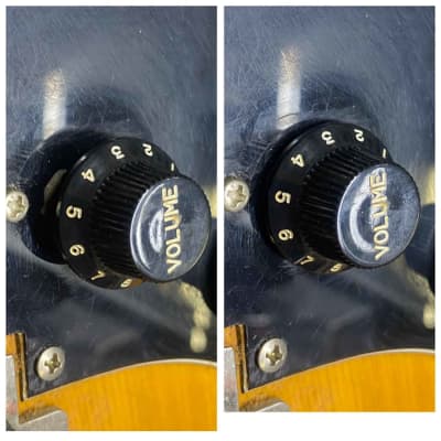 Fernandes FST-65T Japan Vintage 1980's Electric Guitar | Reverb