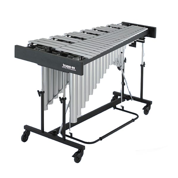 Studio 49 RVST 3000 Vibraphon studio | Reverb