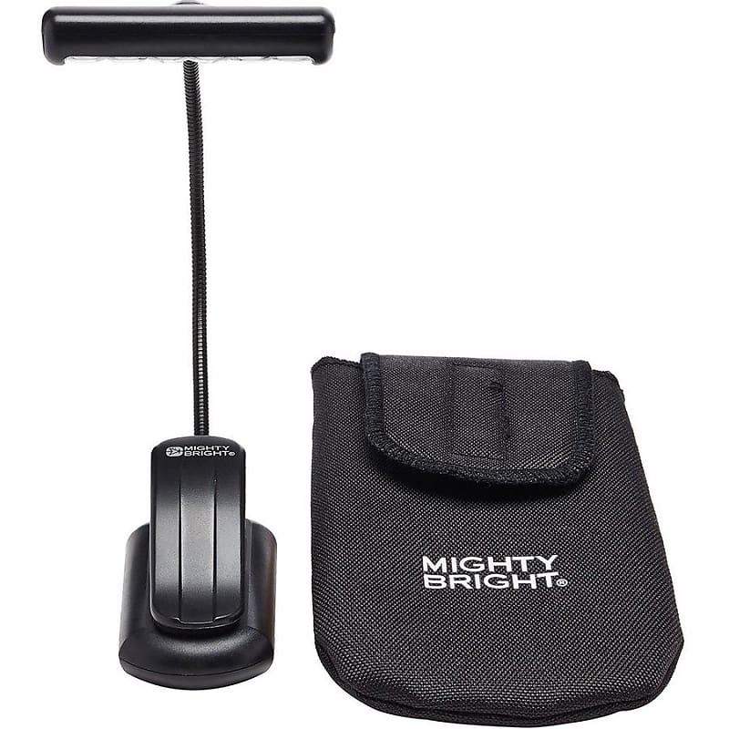 Mighty Bright HammerHead LED Music Stand Light | Reverb Canada