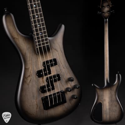 Spector NS-2 2012 - The Black Pearl | Reverb