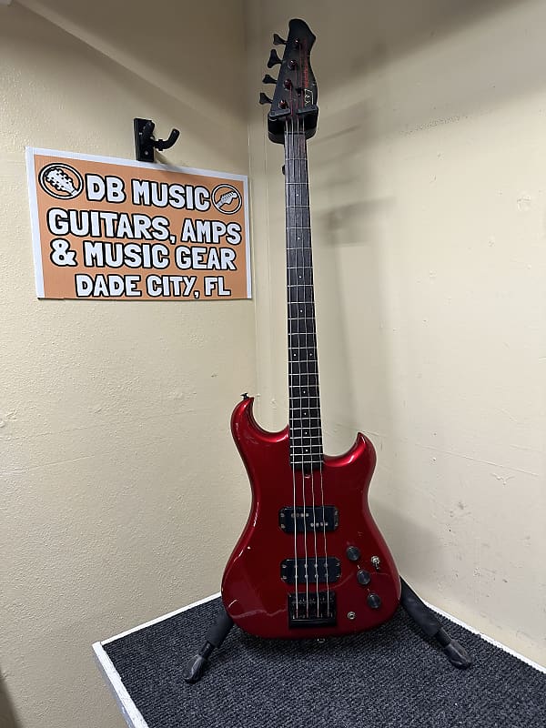 Westone Spectrum GT Bass MIJ JAPAN | Reverb