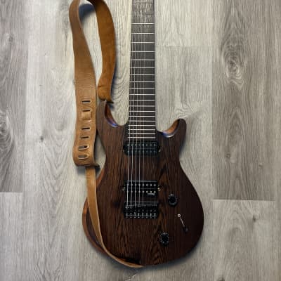 Jericho Nomad Supernova 2023 | Reverb